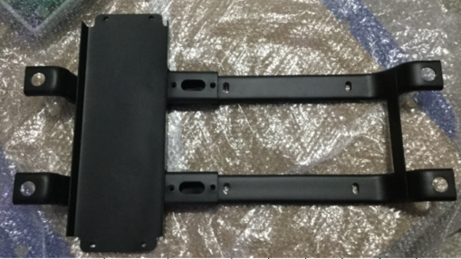 D9000i-Inverter Mounting Bracket – HK NOMA TECH LIMITED