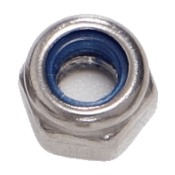 T10/T16/T20/T30/T40/T50 M3 Nut – HK NOMA TECH LIMITED