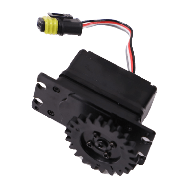 T10/T30 Servo Module – HK NOMA TECH LIMITED