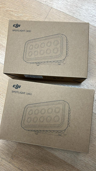 DJI T50/T25 Spotlight – HK NOMA TECH LIMITED