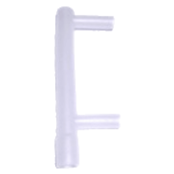 T16 Pump F Shaped Water Distribution Tube – HK NOMA TECH LIMITED