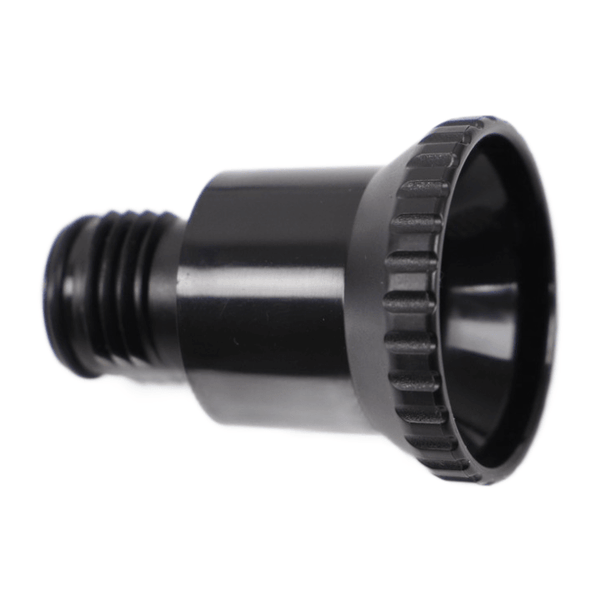 T10 Round Ridged Female Base – HK NOMA TECH LIMITED