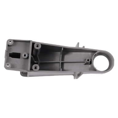 T10 Round Ridged Base Bracket – HK NOMA TECH LIMITED